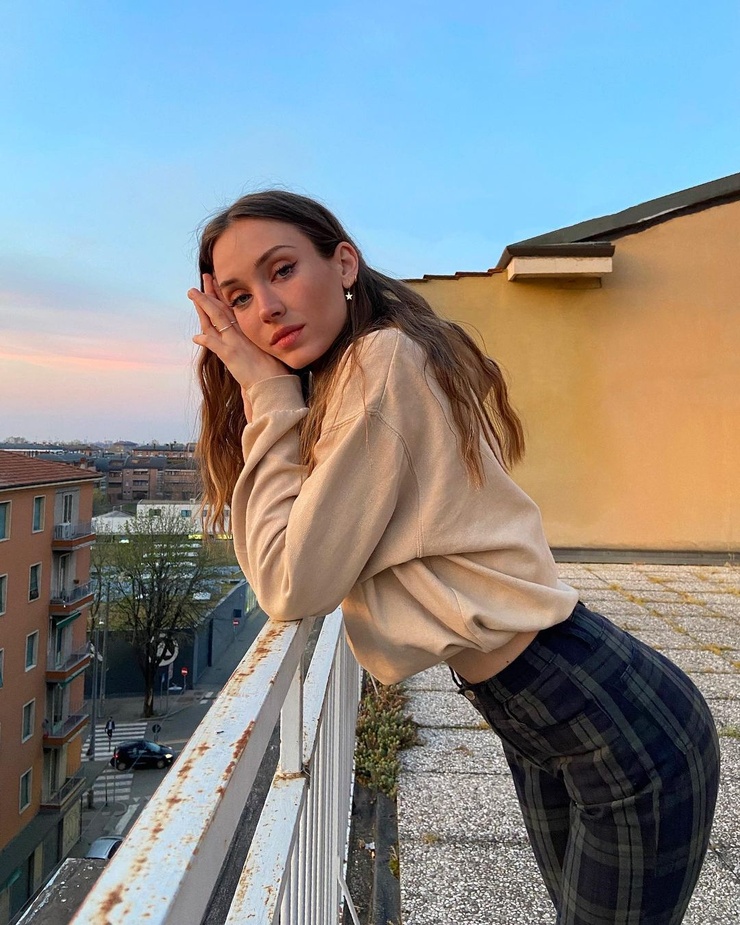 Picture of Carolina Porqueddu