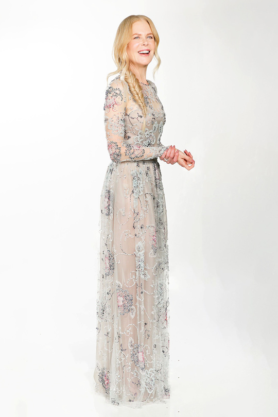 Picture of Nicole Kidman