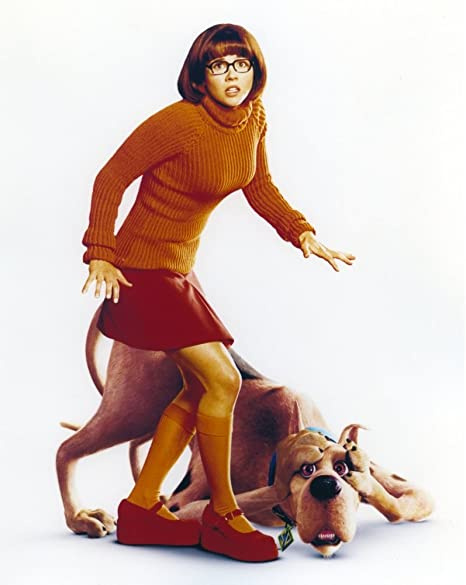 Velma Dinkley picture