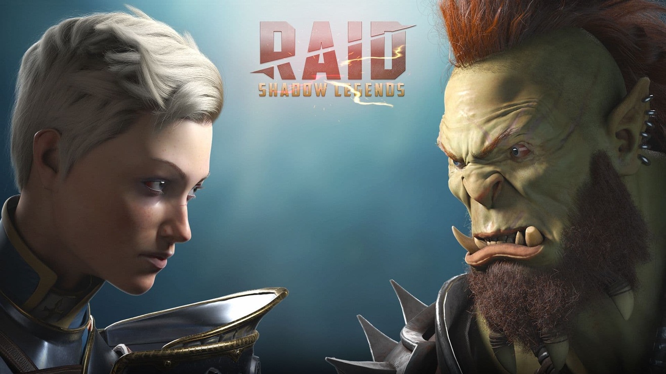 Picture of Raid: Shadow Legends