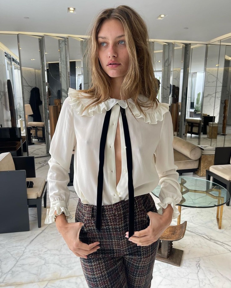 Picture of Maelys garouis