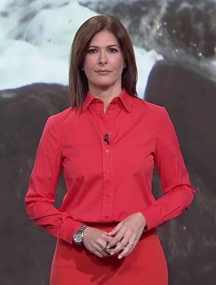 Picture of Lara Siscar