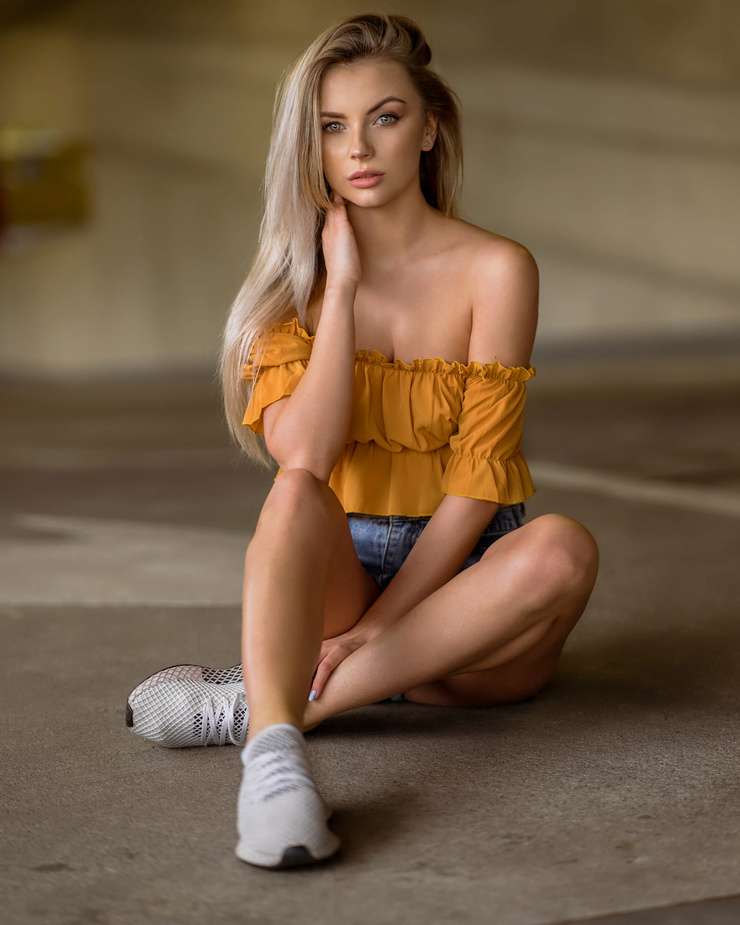 Picture of Sandra Krokos