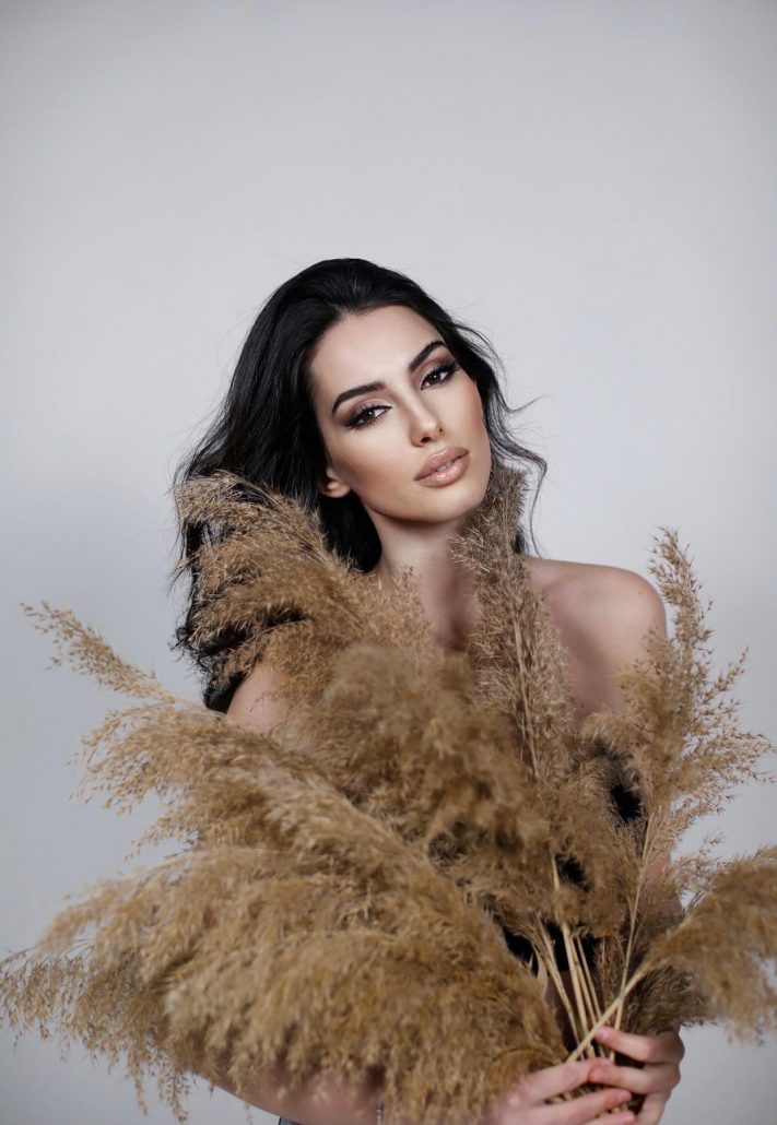 Picture of Klea Ndreka