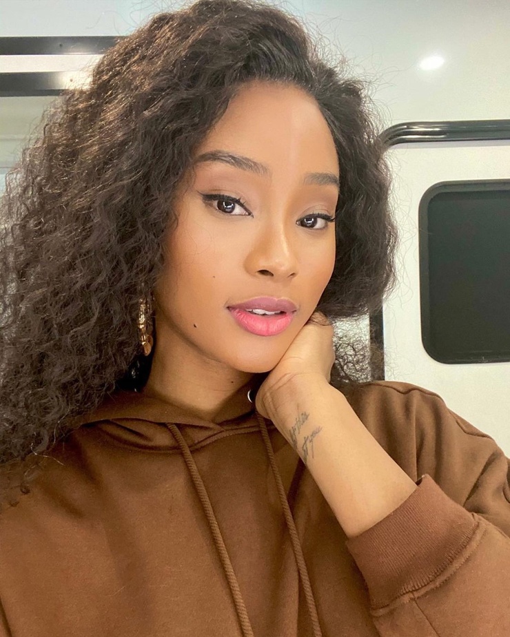 Picture of Pepi Sonuga