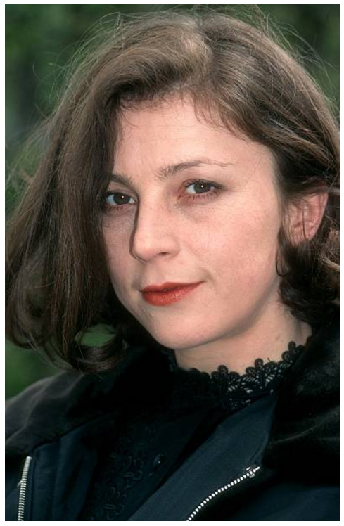 Picture of Bettina Redlich