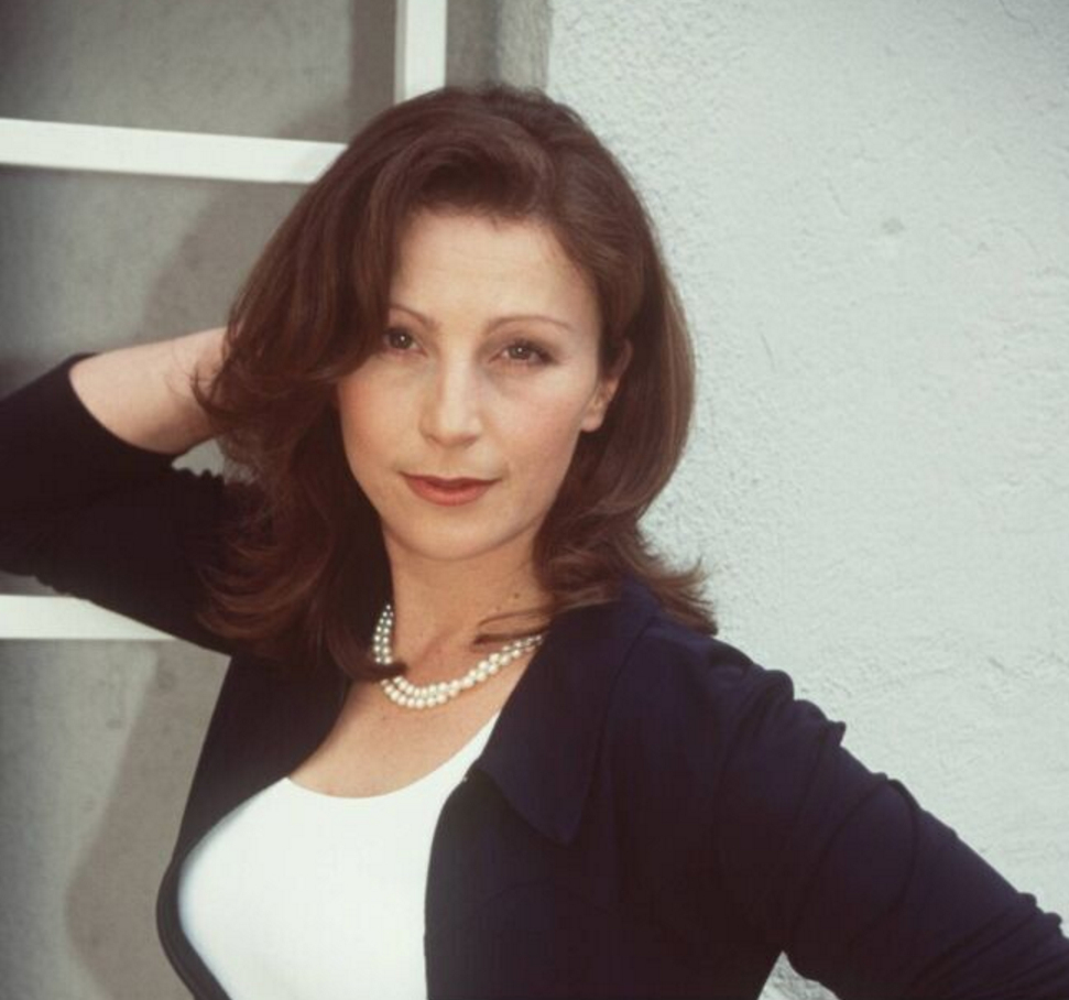 Bettina Redlich image