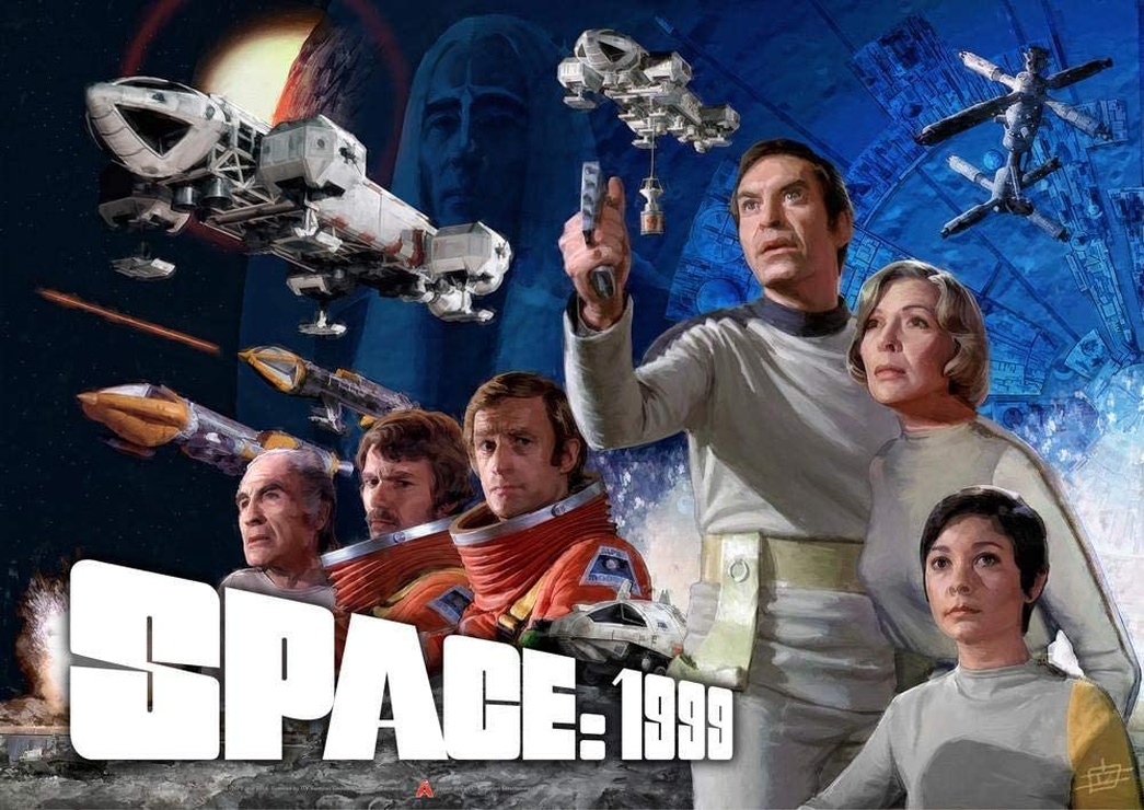 Space: 1999