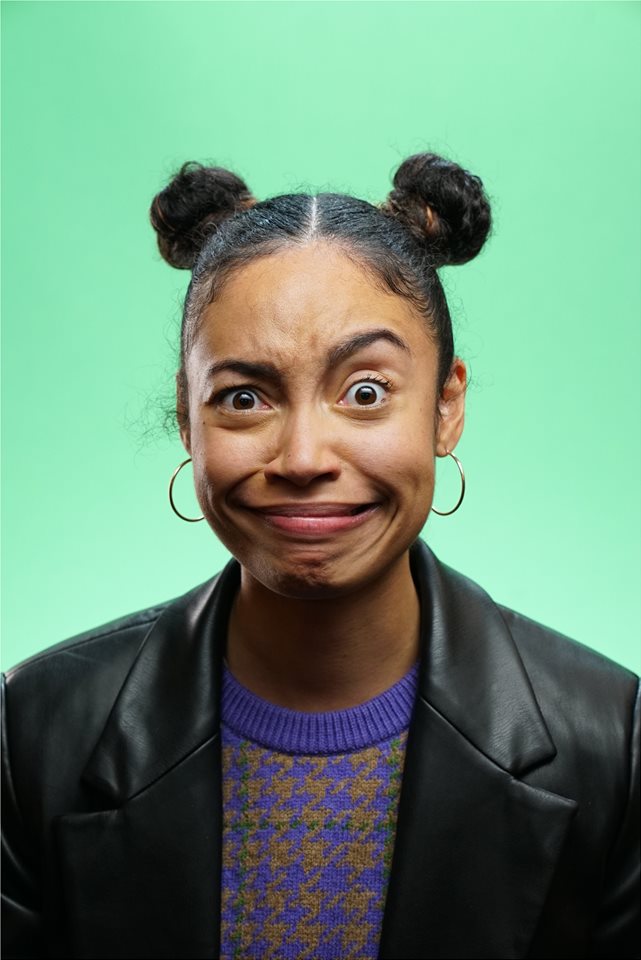 Sarah-Maeva Cialec picture