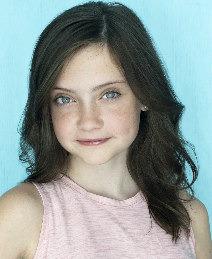 Picture of Maya McNair