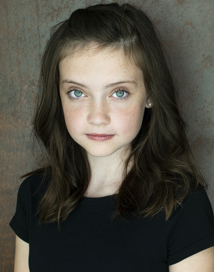 Picture of Maya McNair