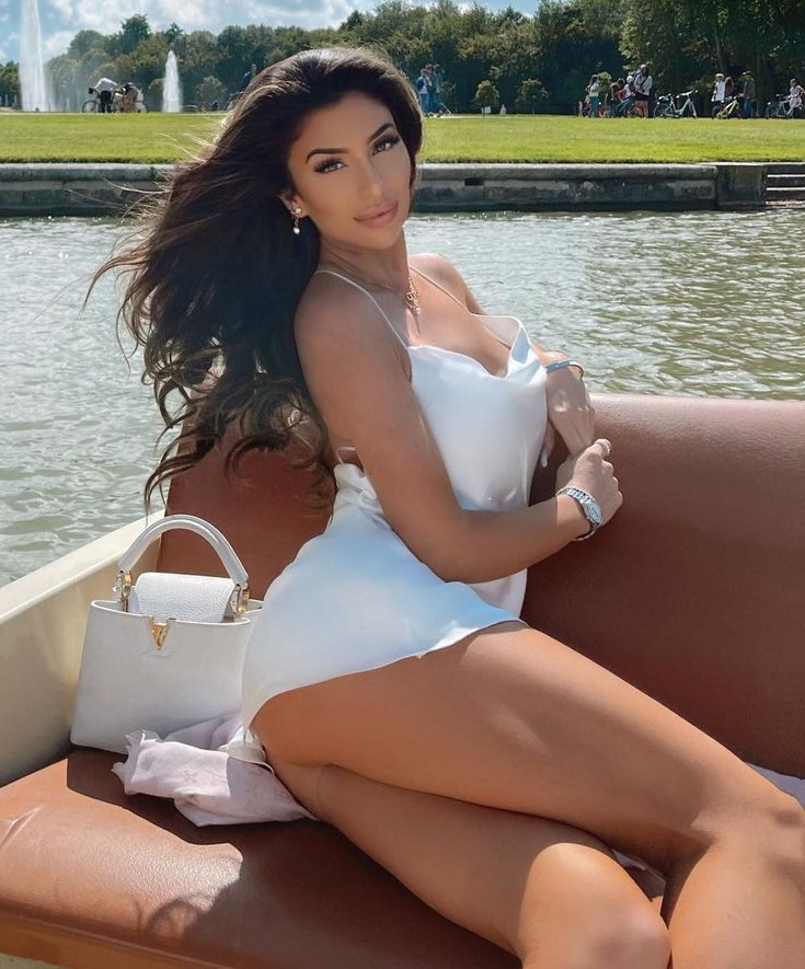 Picture of Lauren Blake