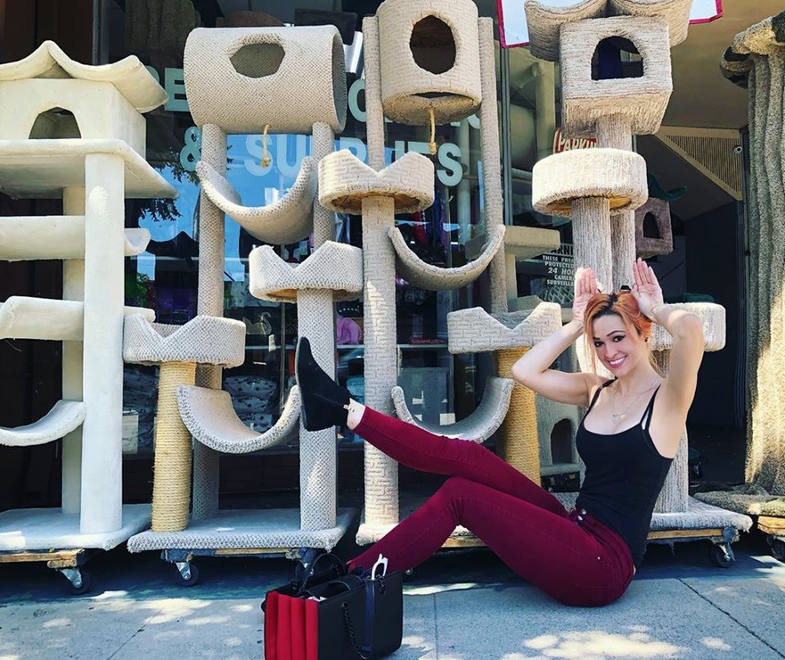 Picture of JaclynGlenn