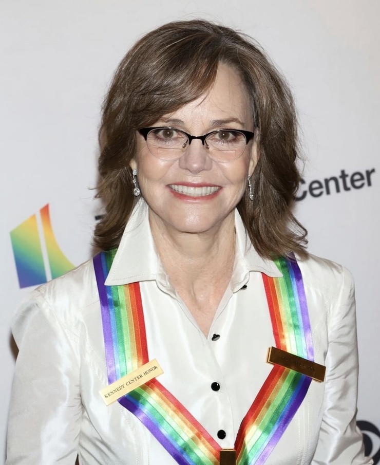 Image of Sally Field