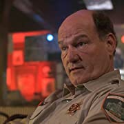 Picture of Wayne Grace