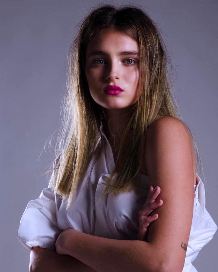 Picture of Paloma Martinez