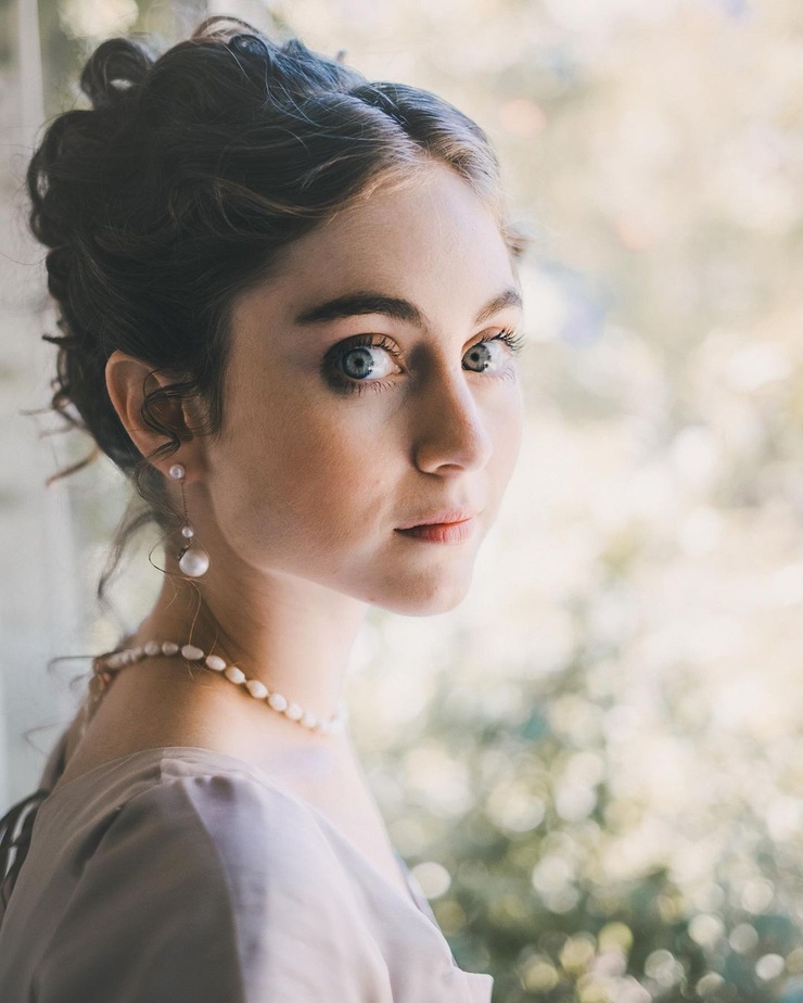 Picture of Jane de Wet