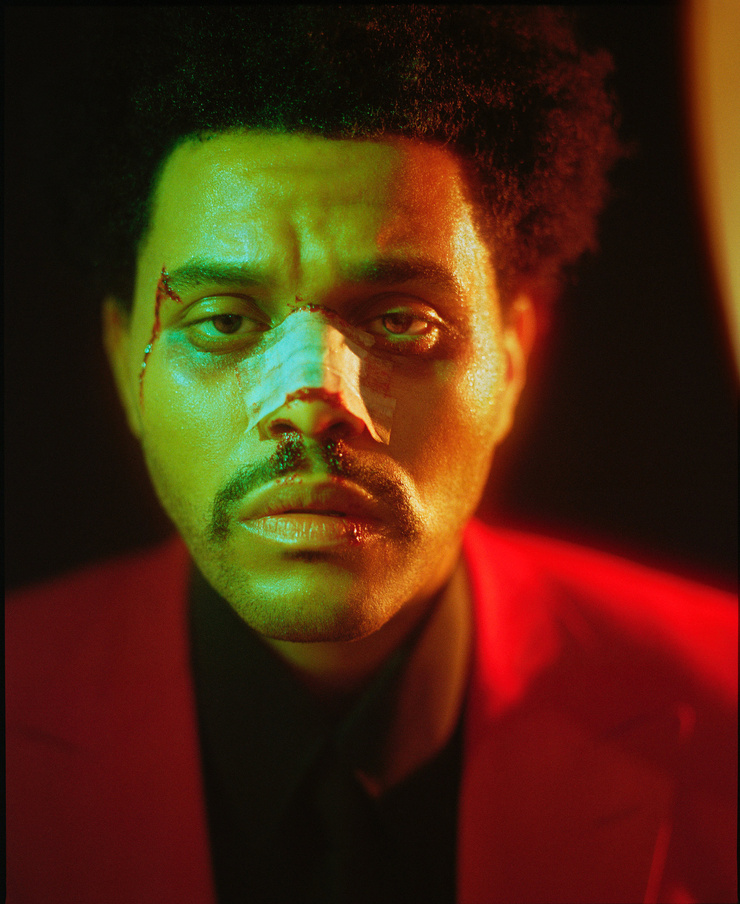 After Hours (2020) image