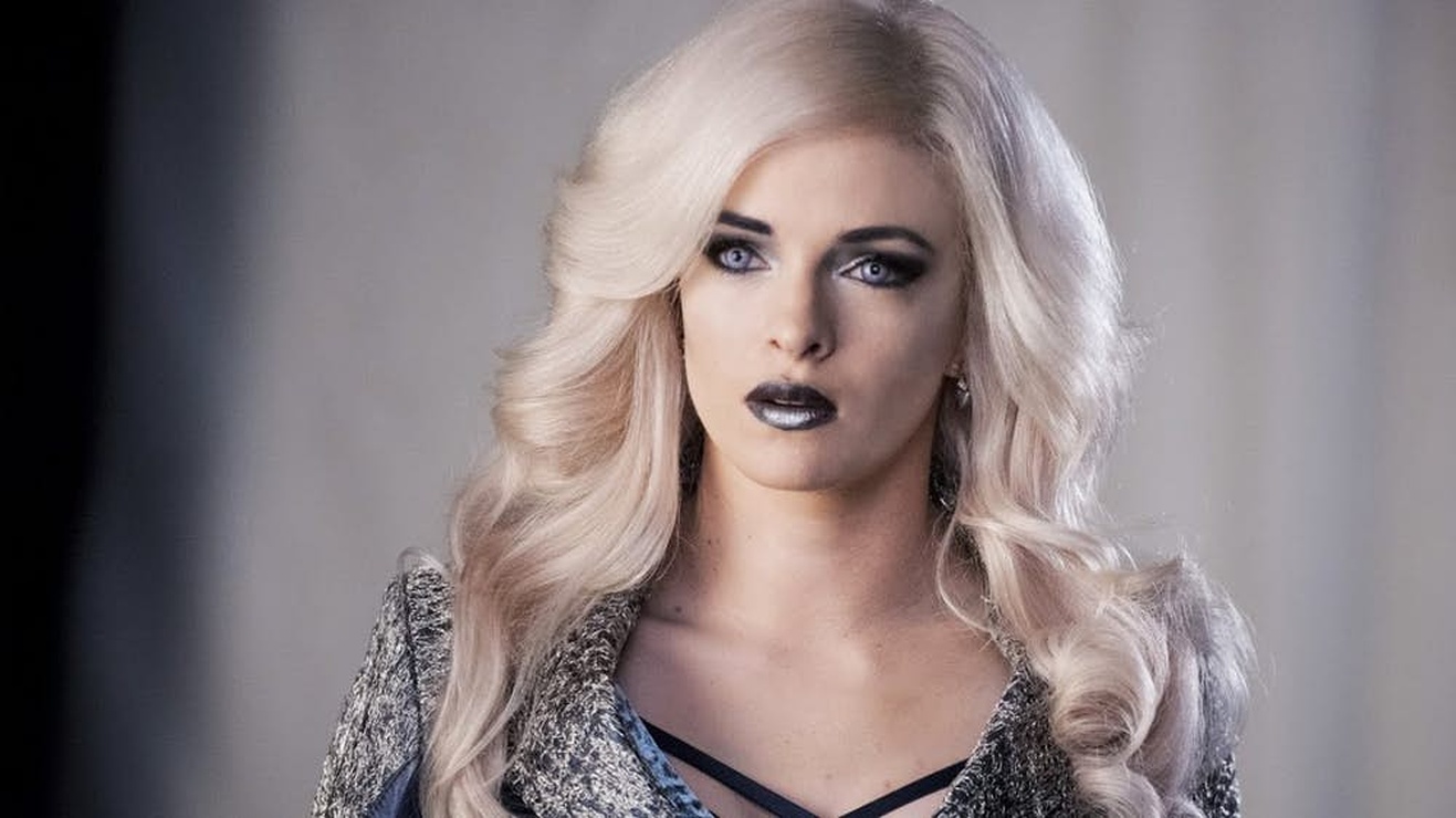Picture of Caitlin Snow (Killer Frost) (Flash CW )