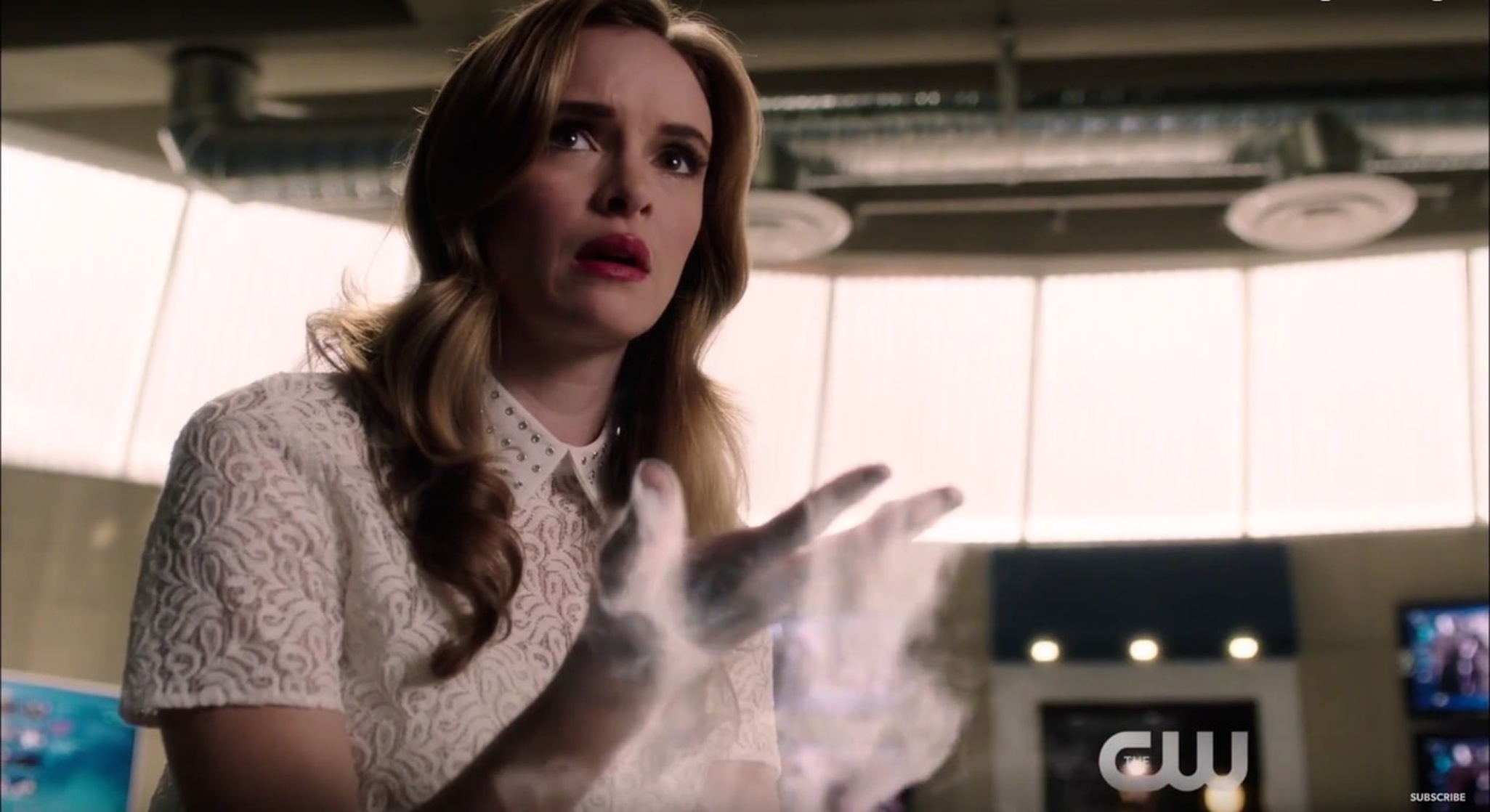 Picture of Caitlin Snow (Killer Frost) (Flash CW )