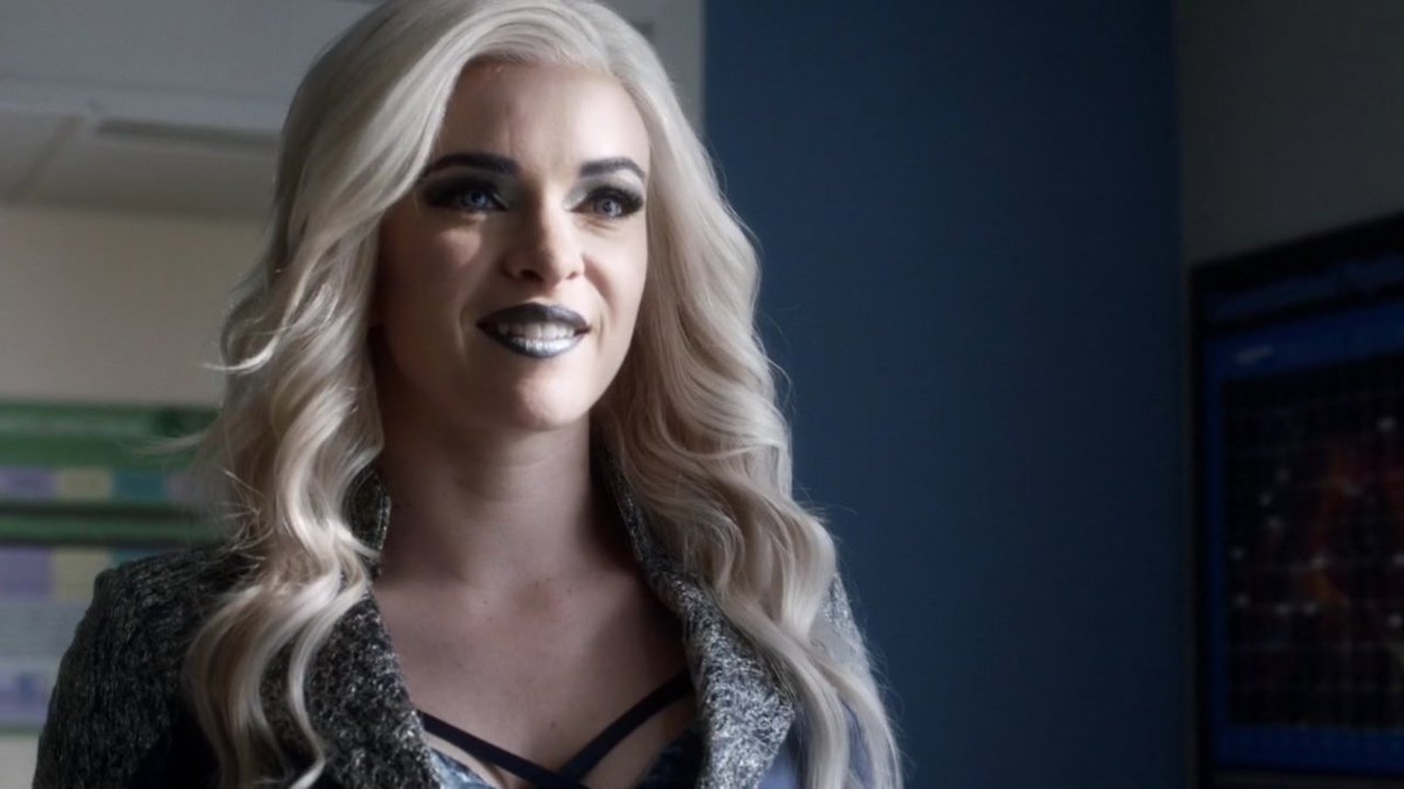 Image of Caitlin Snow (Killer Frost) (Flash CW )