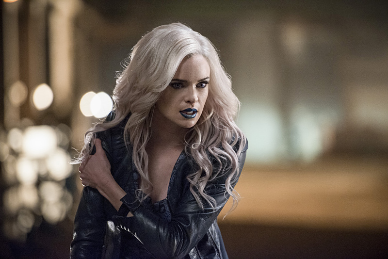 Picture of Caitlin Snow (Killer Frost) (Flash CW )