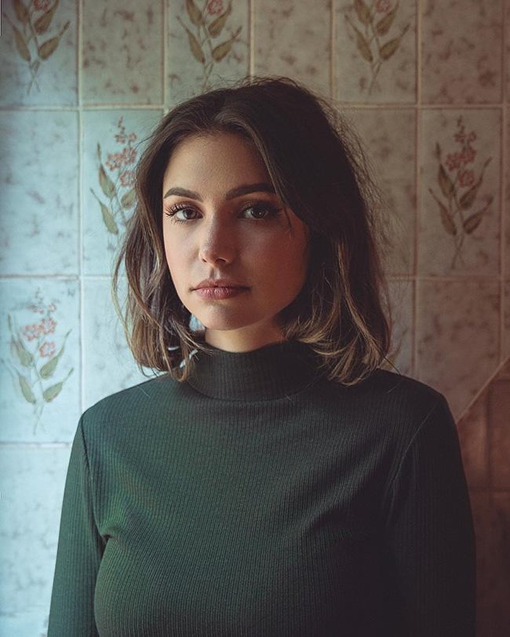 Image of Merve Dahlem