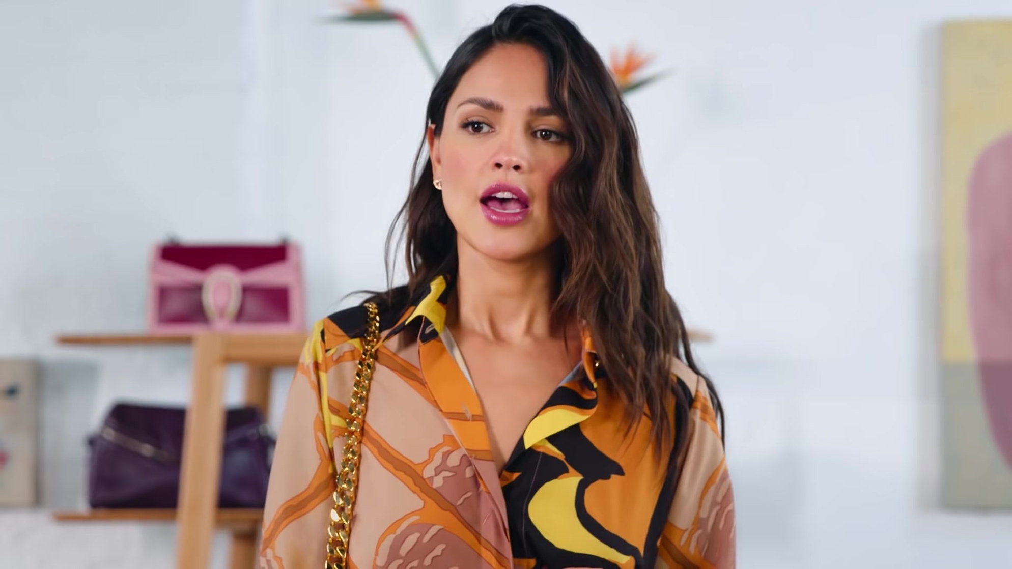 Picture of Eiza Gonzalez