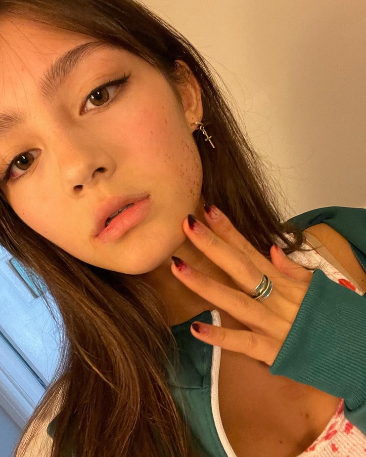 Picture of Mabel Chee