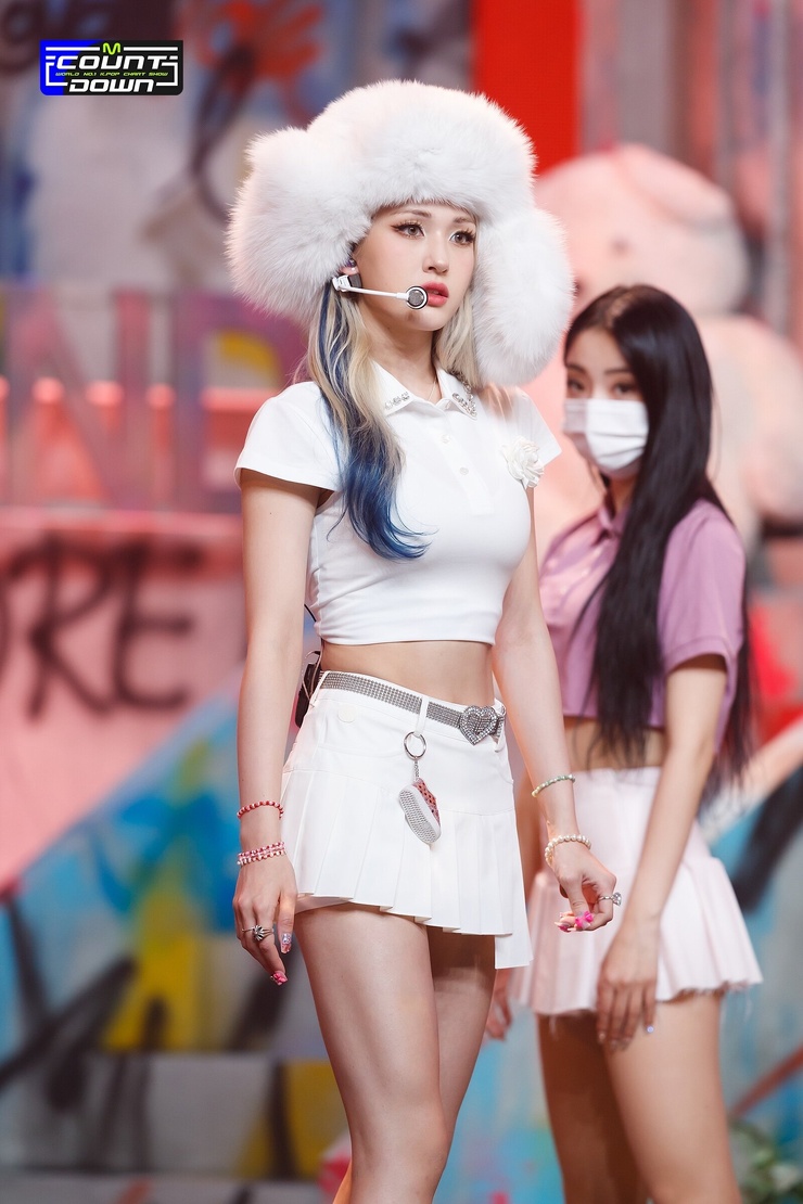 Picture of Jeon So Mi