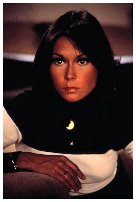 Kate Jackson