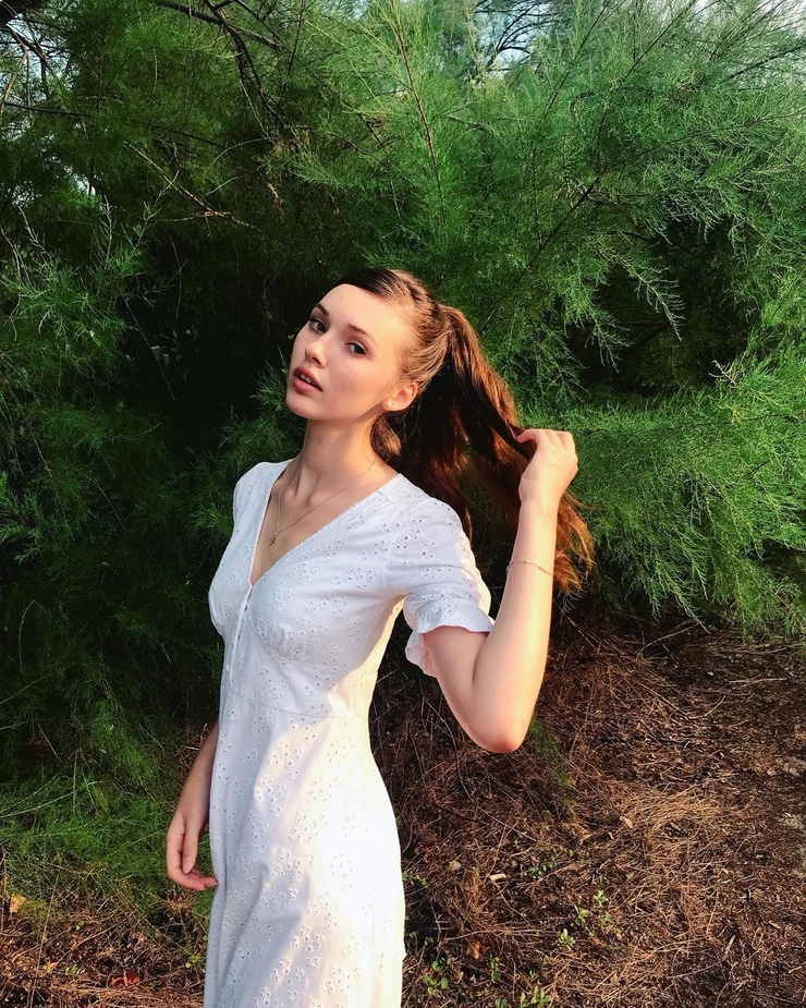 Picture of Anastasia Vozna