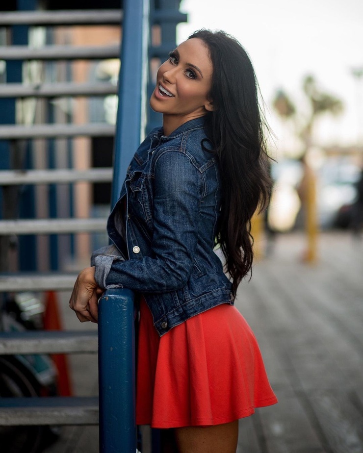 Picture of Jennifer Sterger