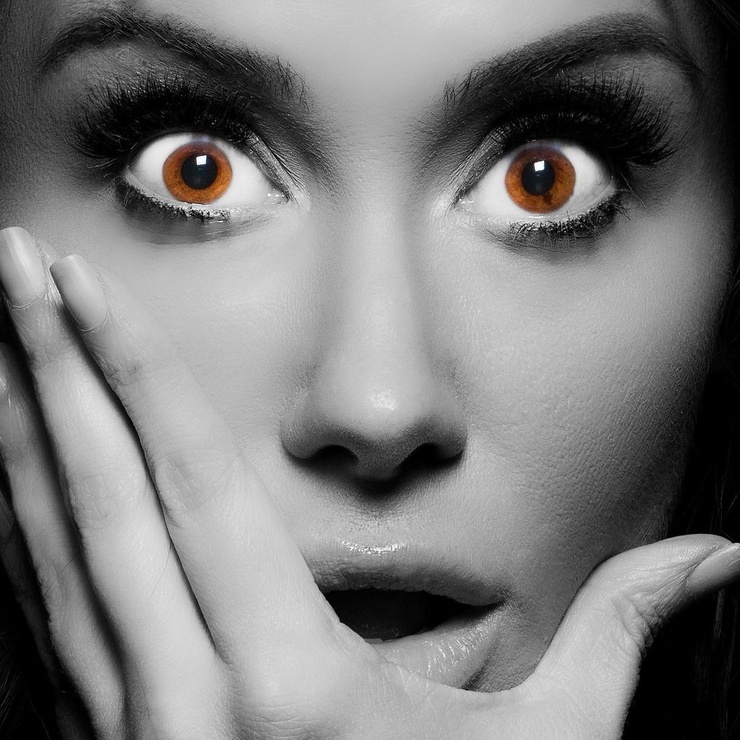 Image of Jennifer Sterger