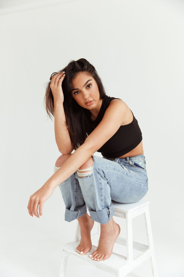 Picture of Melis Kaplan