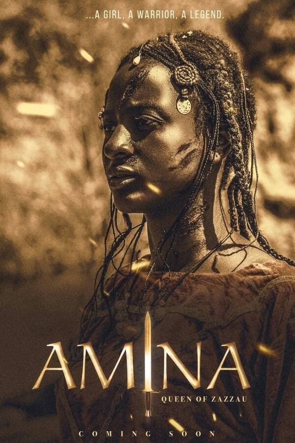 Picture of Amina