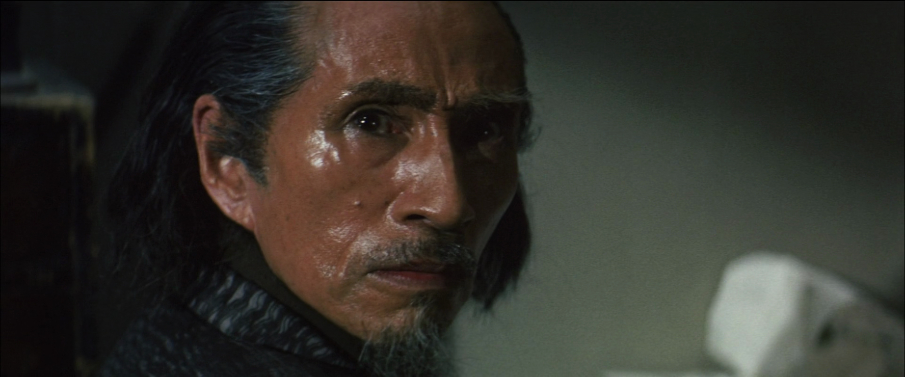 Picture of Yoshi Kato