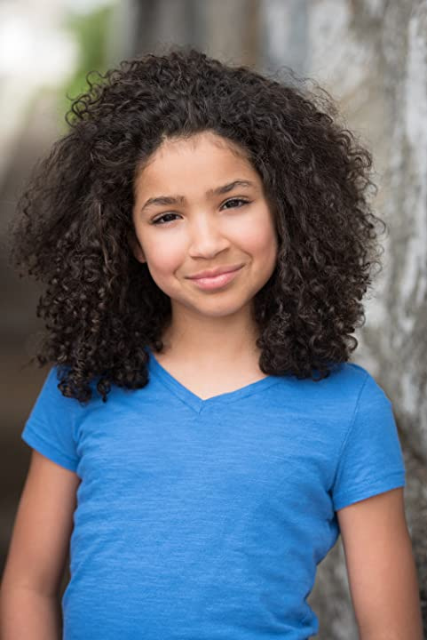 Picture of Laila Lockhart Kraner