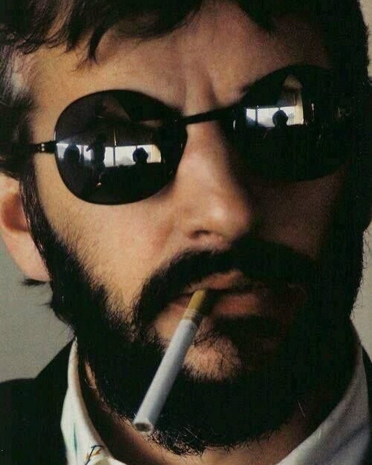 Picture of Ringo Starr