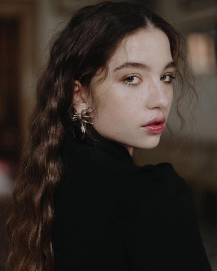 Picture of Beatrice Puccilli