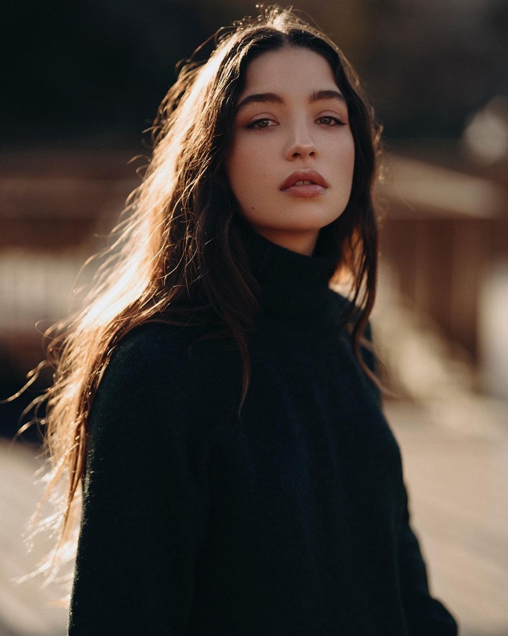 Picture of Beatrice Puccilli