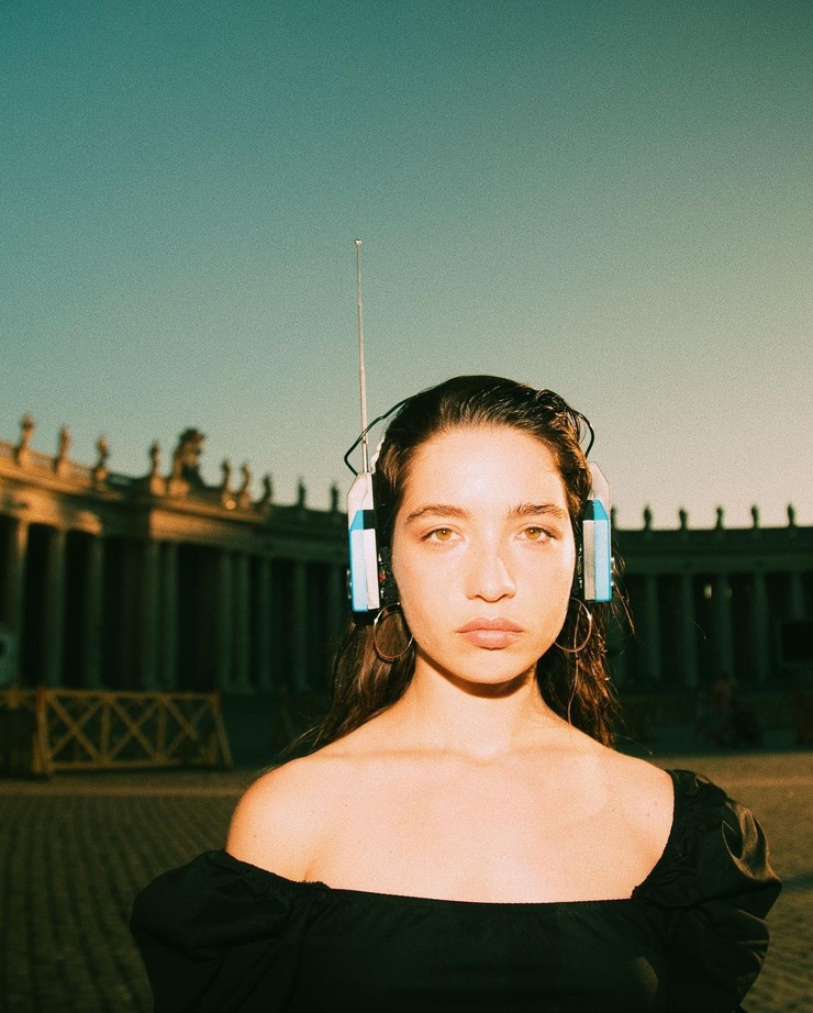 Picture of Beatrice Puccilli