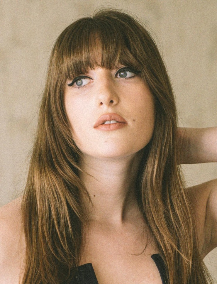 Picture of Koula Lapidus