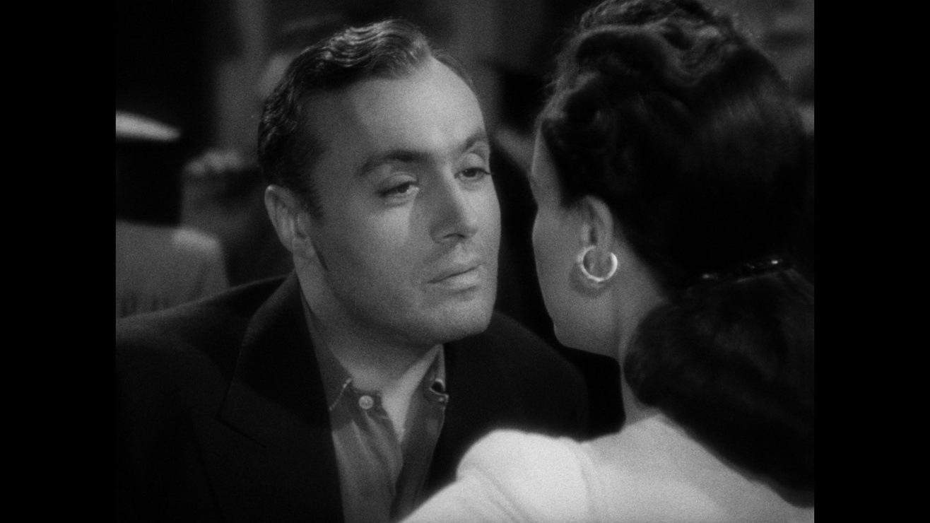 Picture of Hold Back the Dawn (1941)