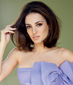 Picture of Dimitra Matsouka