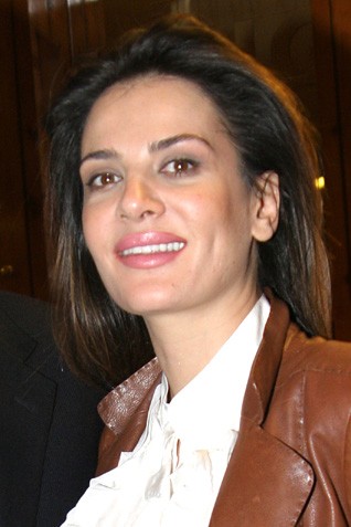 Picture of Dimitra Matsouka