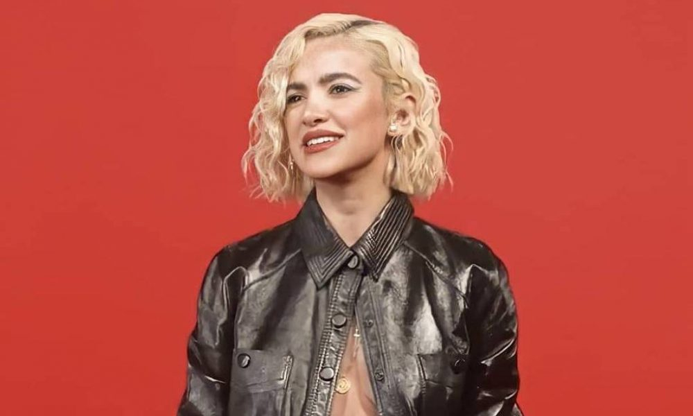 Picture of Manu Gavassi