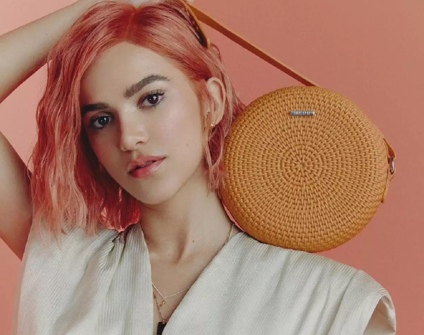 Picture of Manu Gavassi