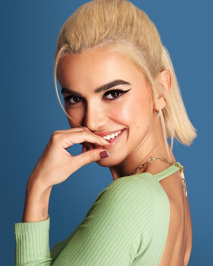 Picture of Manu Gavassi