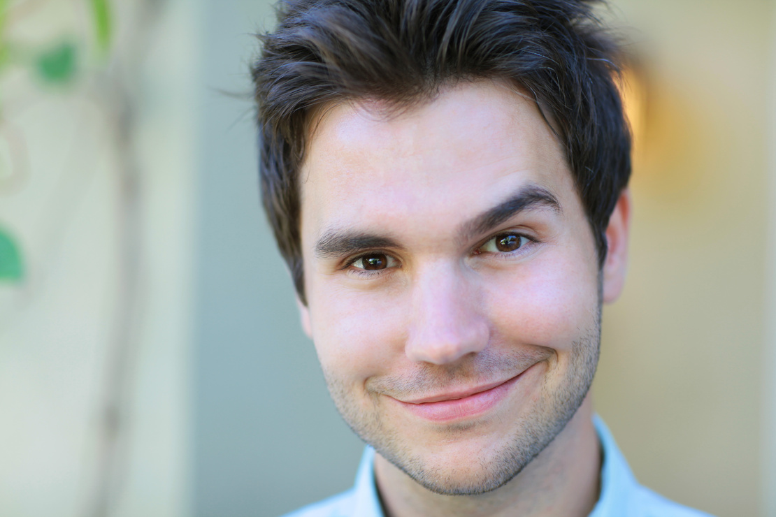 Picture of Jeff Blum